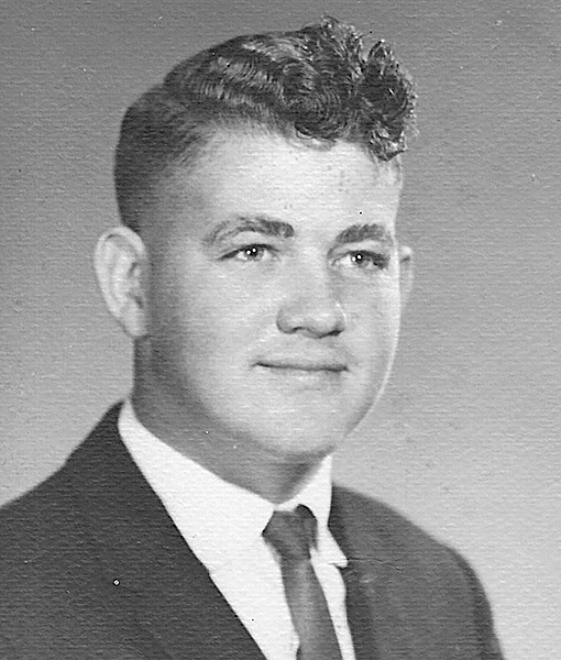 Kenneth Bernard Bennett | News, Sports, Jobs - The Intermountain